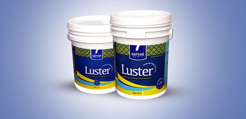 ::Aarton Paints - Quality You can Trust....