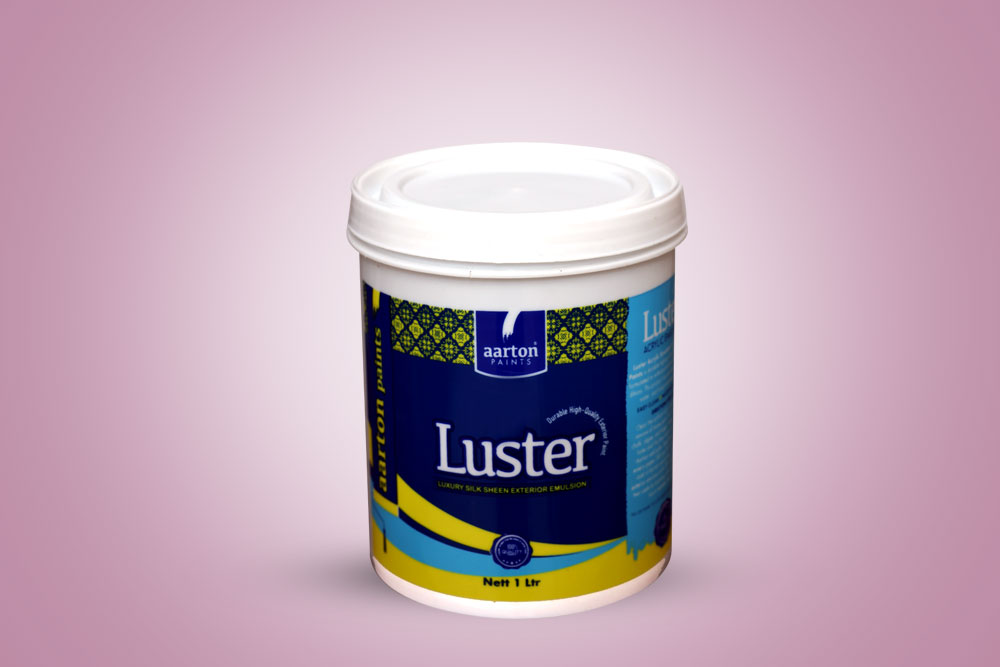 ::Aarton Paints - Quality You can Trust....